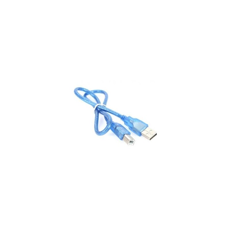 USB to Mini USB Cable 30cm Arduino Uno and Mega