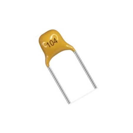 Condensateur Monolithic ceramic capacitor - 22nF 223