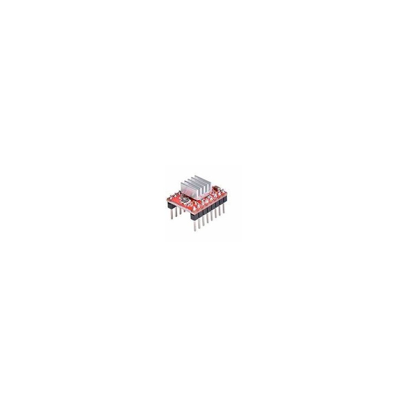 A4988 Driver for Stepper Motor