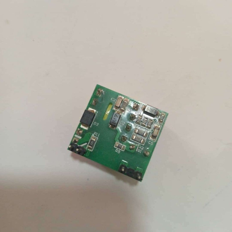 Power supply 220V-5V 2A