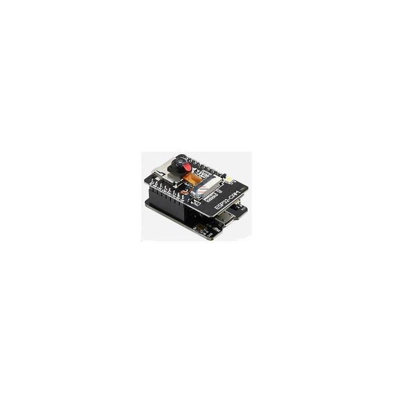 ESP32-CAM ESP32-CAM-MB Bluetooth WiFi card