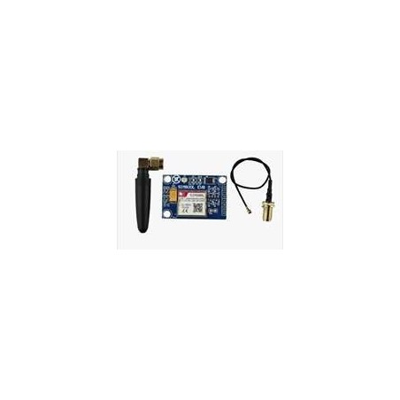SIM800L V2.0 5V Wireless GSM GPRS MODULE