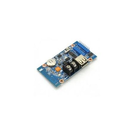 Huidu HD-WF2 / HD-WF1 Wi-Fi LED display control card